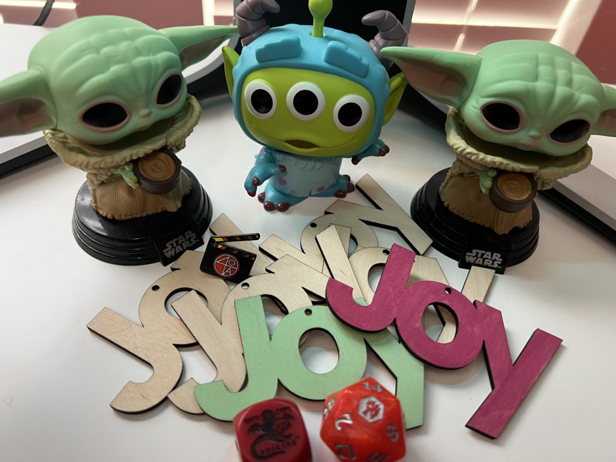 Rod Paddock's Blog – Rod Paddock's Musings On Things Tech, Film and Whatnot